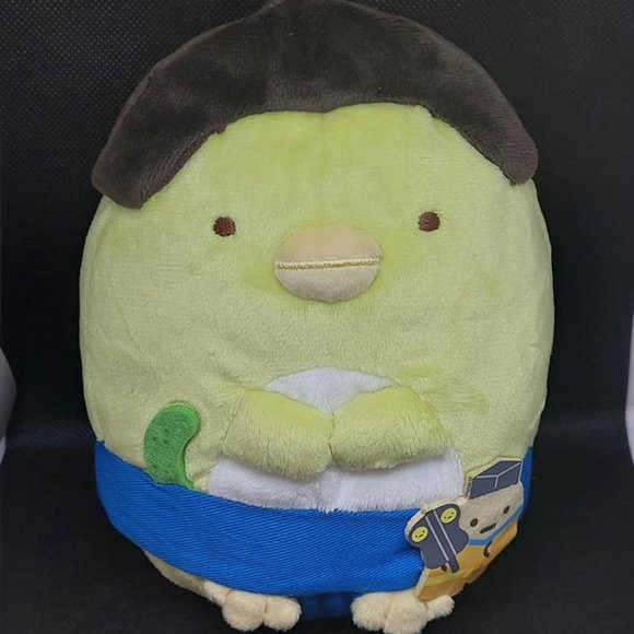 Sumikko Gurashi | Toys | Sumikko Gurashi Penguin Sumo | Poshmark